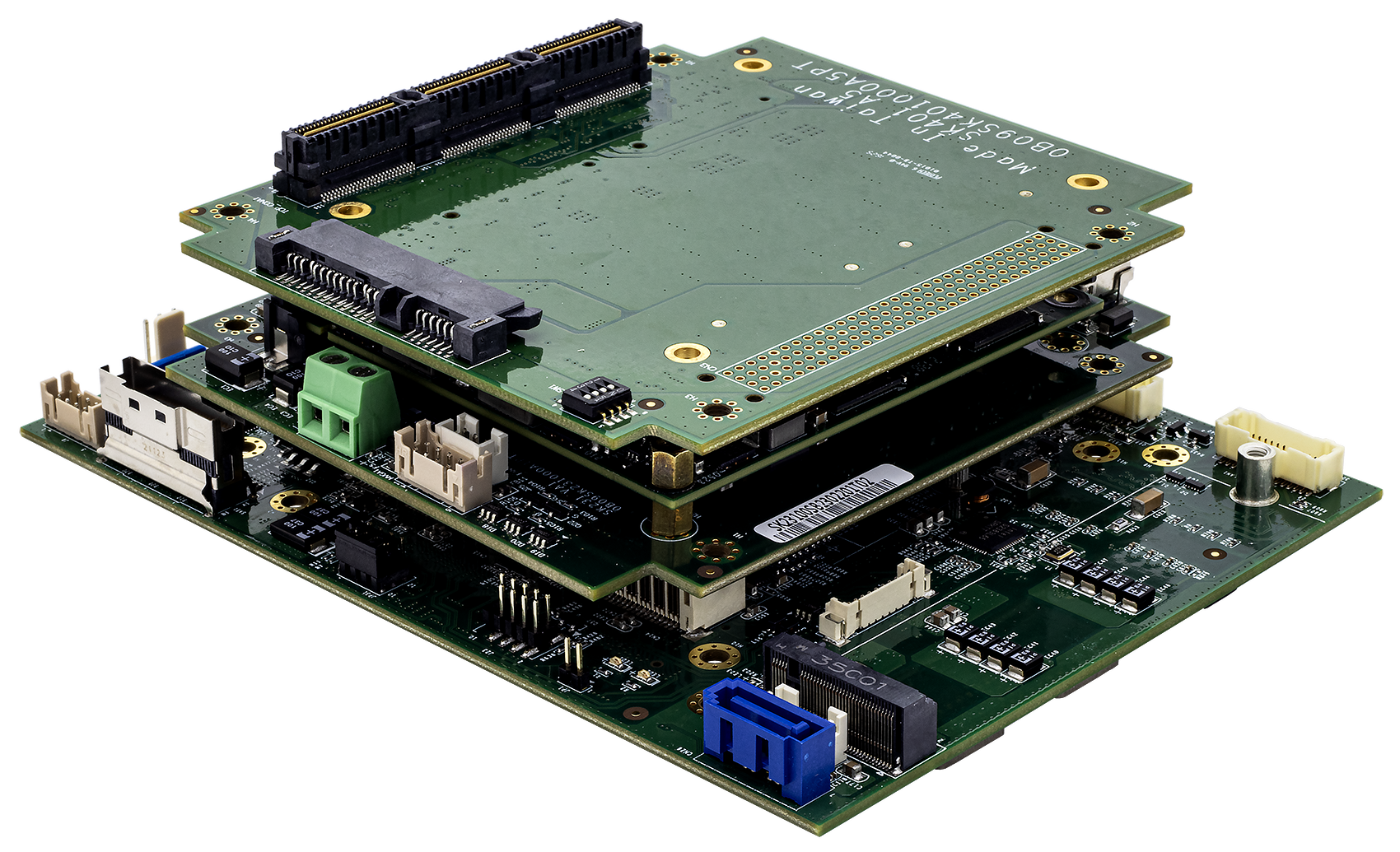 PCIe104-TH | 7STARLAKE